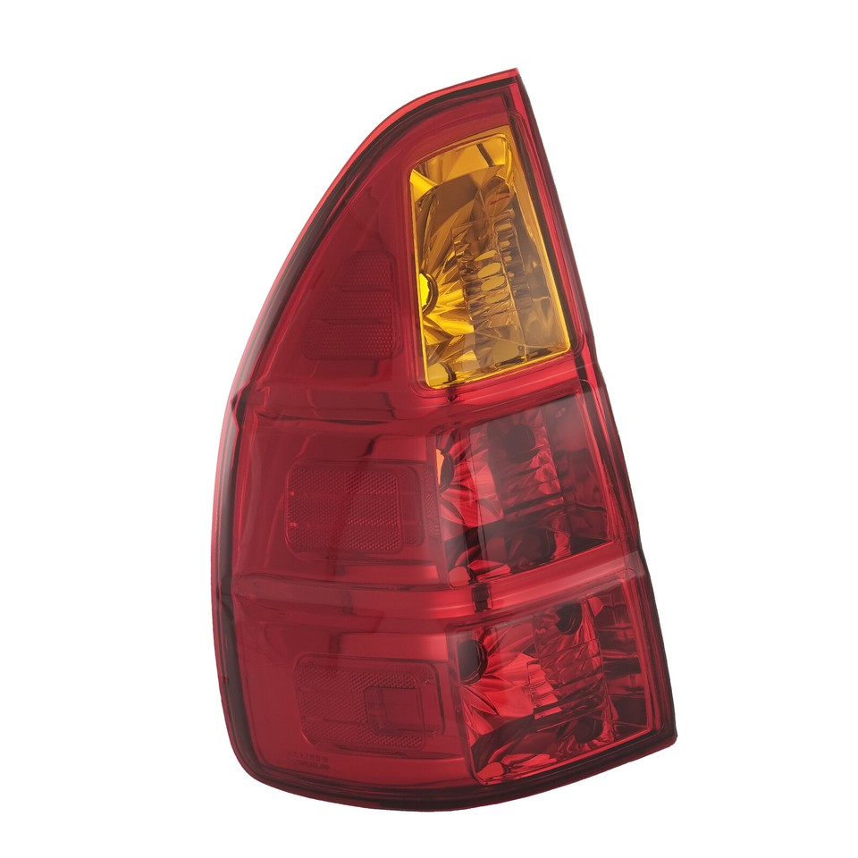 For Lexus 03-07 GX470 Rear Driver Side Tail Light | eBay