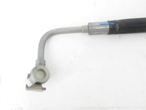 Genuine OEM Audi 8E1-422-893-DF Power Steering Pressure Hose Line 2002 ...