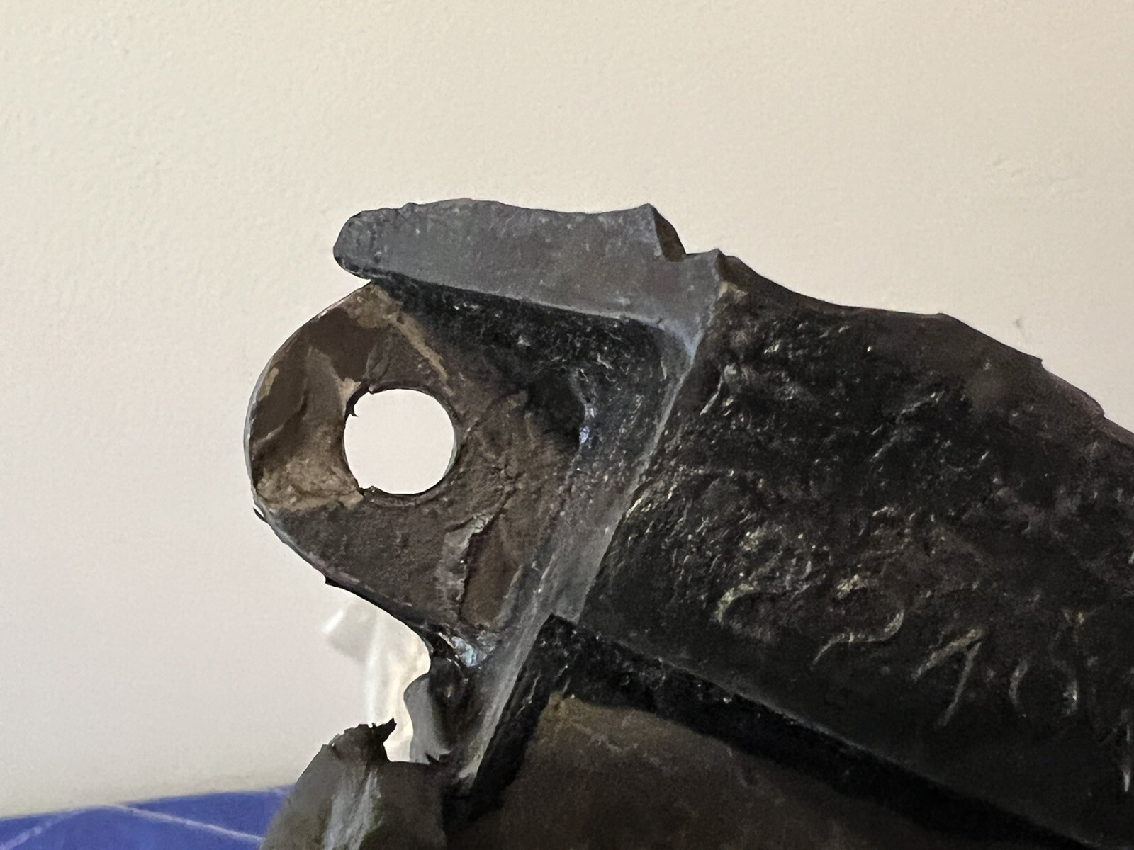 NOS 1961-1969 Chevrolet Camaro Corvette Motor Mount #2249 | Engine Mount