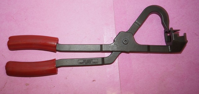 Kent Moore Tool En 49247 Injector Retaining Clip Installer R 2 S 38 for ...