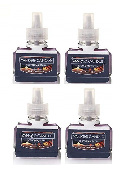 Yankee Candle ScentPlug Home Fragrance Refill Bulb You Pick U Choose ...