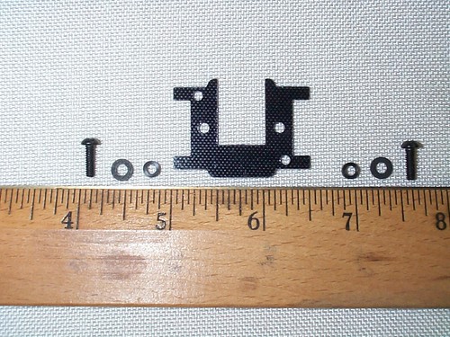 Lionel 2023-115 2333-34 NW2 ALCO F3 INSULATION KIT 622 2023 2032 2333 ...