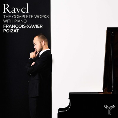 Maurice Ravel Ravel: The Complete Works With Piano (CD) Box Set | eBay