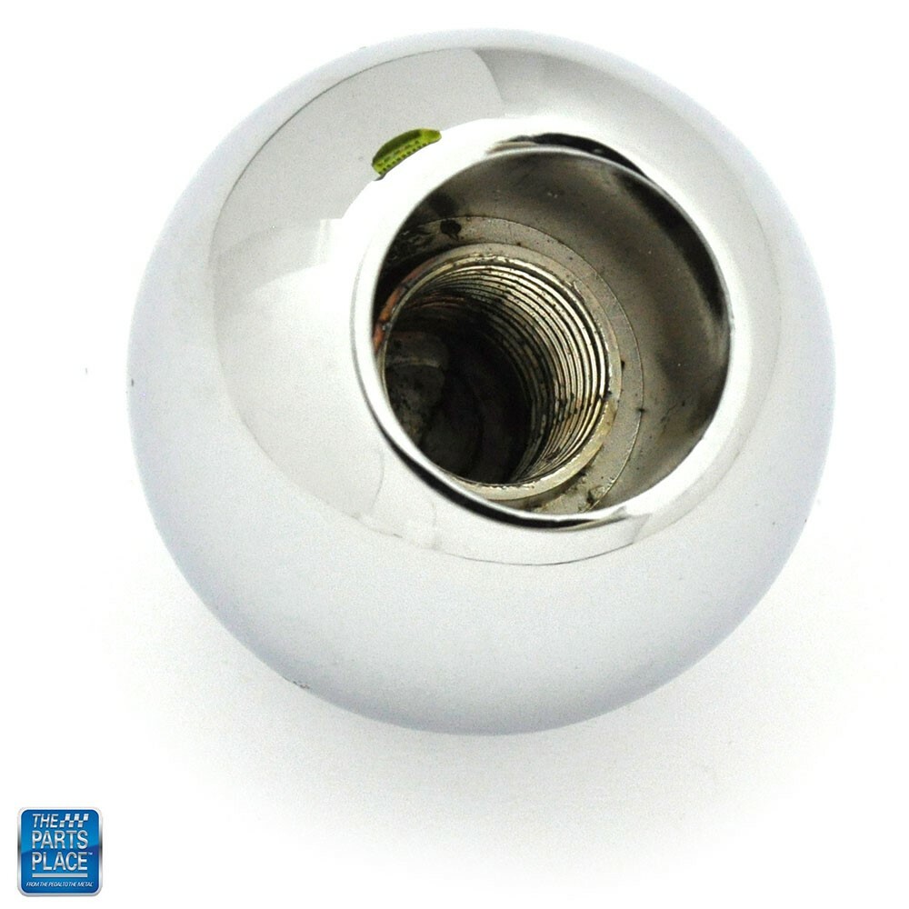 1964-1967 Chevelle El Camino 1965-67 Nova Impala Manual Chrome Muncie ...