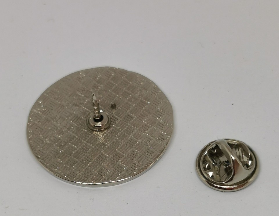 2nd Battalion The Light Infantry D Company Military Lapel pin Badge ...