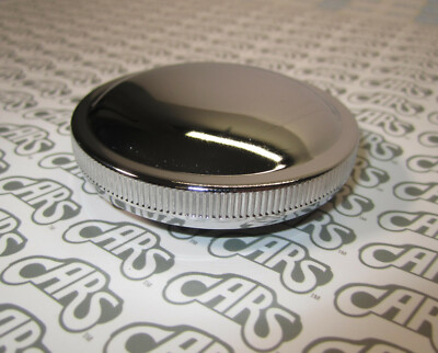 1927-1964 Dodge & Plymouth Gas Cap | Dodge Truck Wagon | Chrome Plated ...