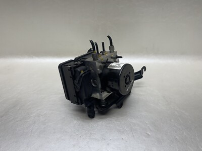 2010 2011 2012 HONDA INSIGHT ABS MODULATOR ASSEMBLY VSA OEM ABS 57110 ...
