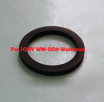 Leading Wheel Rubs Rubber Tires Ring for SONY WM-DD9 Walkman 100% ...