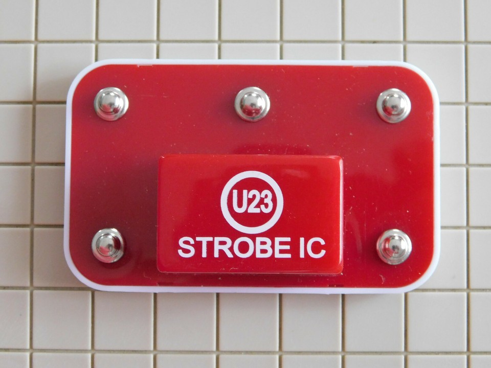 Snap Circuits - Parts - Integrated Circuits (ICs) | eBay