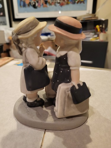 VTG 1996 B. Bahner/ Verkerke “Friends to Last a Lifetime” 245402 Enesco ...