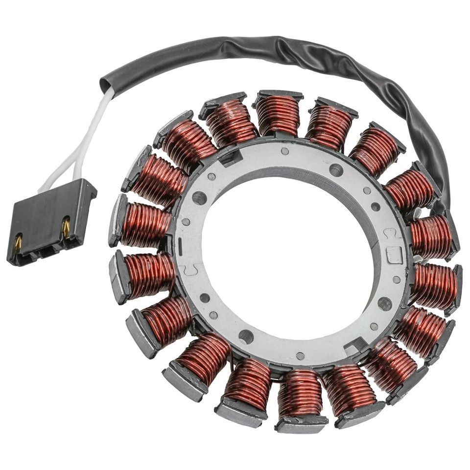 Caltric Stator For John Deere LT190 LTR180 LX227 LX280 LX288 Z445 Z465 ...