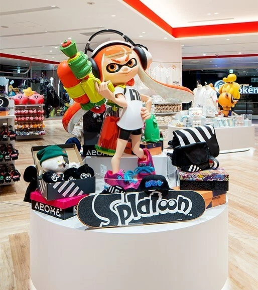Who is your fourth character on the Nintendo Mt. Rushmore (after Mario ...