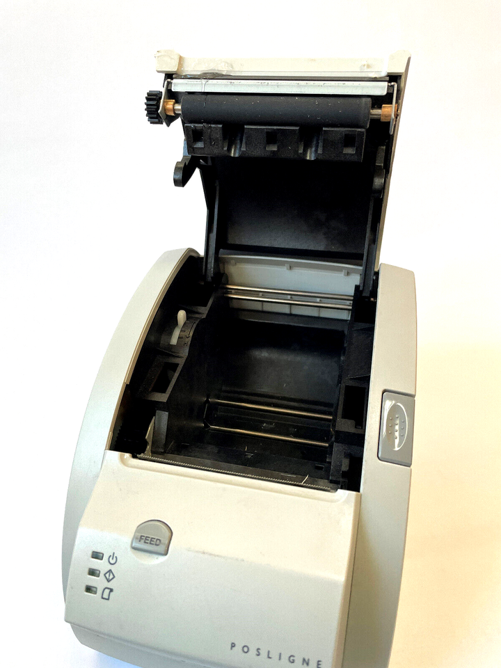 Posligne ODP200H-III-W Pos Till Factura Impresora Aures 90 Días ...