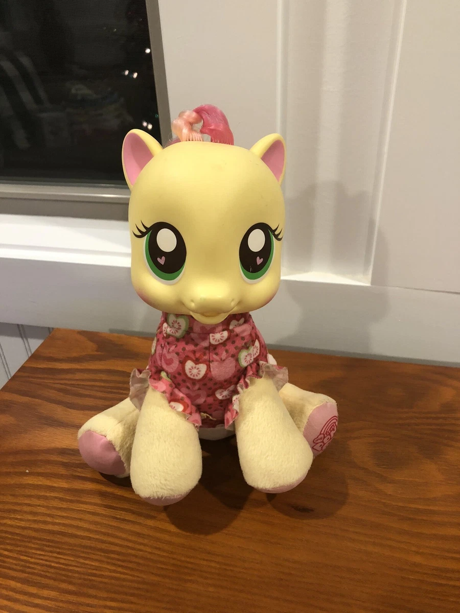 My Little Pony Apple Sprout