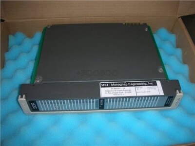 1Pcs Used Aeg M884/807-24 Ser nr | eBay