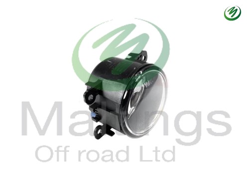 landrover freelander 2 front fog lamp freelander mk2 07on fog light new ...