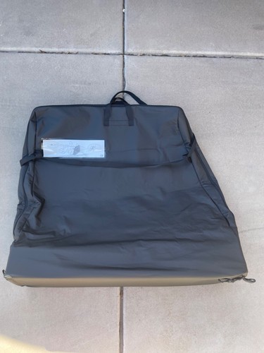 OEM Mopar Hard Top Freedom Panel Storage Bag | eBay