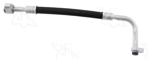 A/C Refrigerant Suction Hose-Hose Assembly 4 Seasons 66313 | eBay