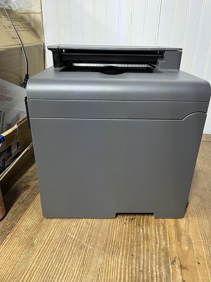 Canon imageCLASS MF4770n All-In-One Laser Printer 13803148718| eBay
