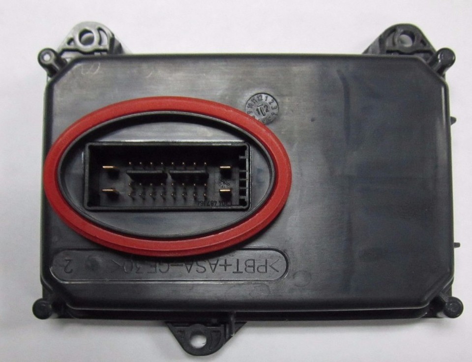 2013-2017 AUDI A4 S4 A5 S5 OEM XENON CONTROL MODULE 8K5 941 329 ⭐S3⭐ | eBay