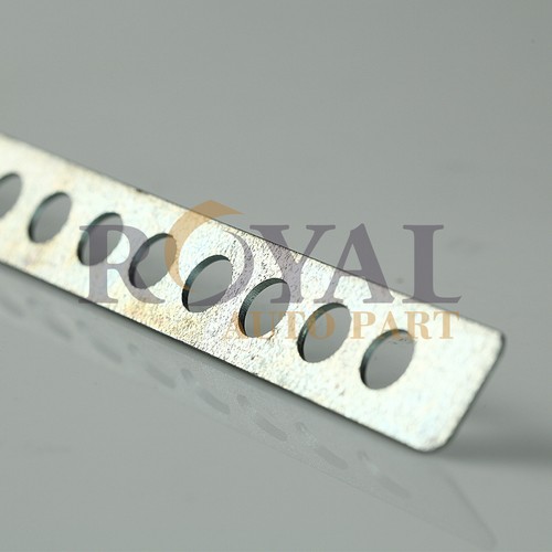 9 Inch Metal Back Strap Bracket | eBay