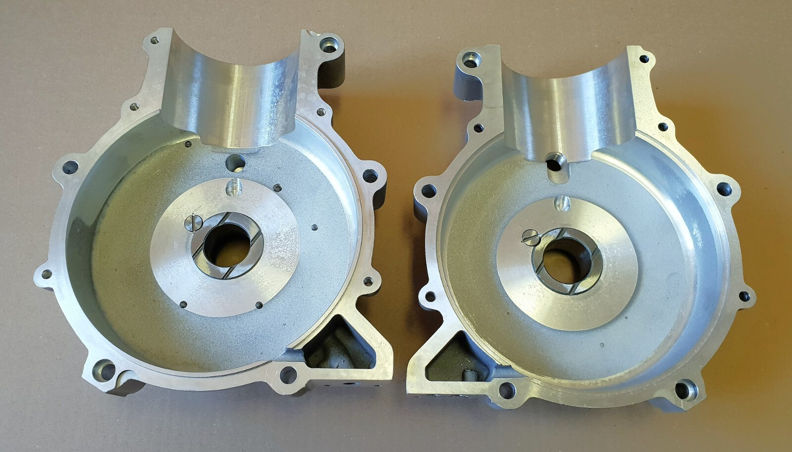 Jawa 898 Upright Engine cases for Speedway & Grasstrack bike | eBay