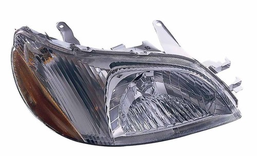 Depo Headlight Assembly for 00-02 Echo 312-1147R-AC | eBay