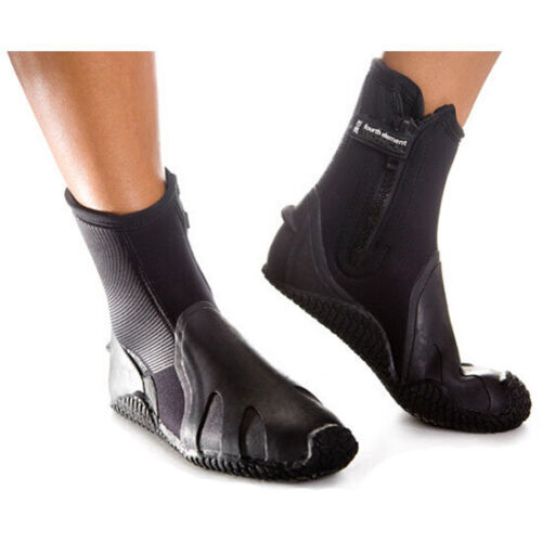 Fourth Element 6.5mm Unisex Pelagic Dive Boots | eBay