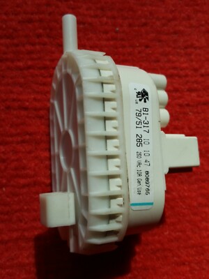 Asko W6444 W6884 washing machine - Pressure switch #8089766 | eBay ...