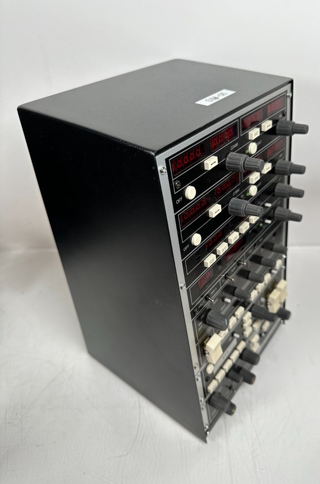 Elite Pro Panel Flight Simulator with Communications Cluster & Rudder ...