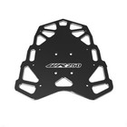 US Black Tail Luggage Cargo Holder Top Rack For YAMAHA WR250X WR250R ...