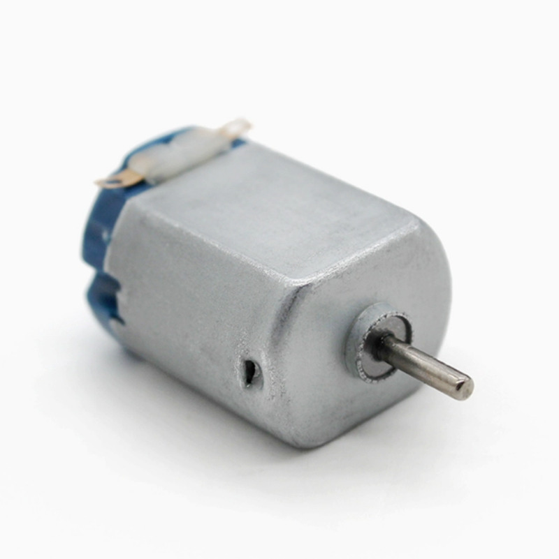 DC1.5V-12V Mini 130 Toy Motors Small Electric Metal High Speed RC Car ...