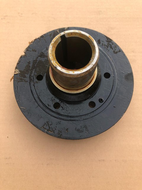 NOS Land Rover Vibration Damper 109 V8 90/110 & RRC ERC5462 for sale ...