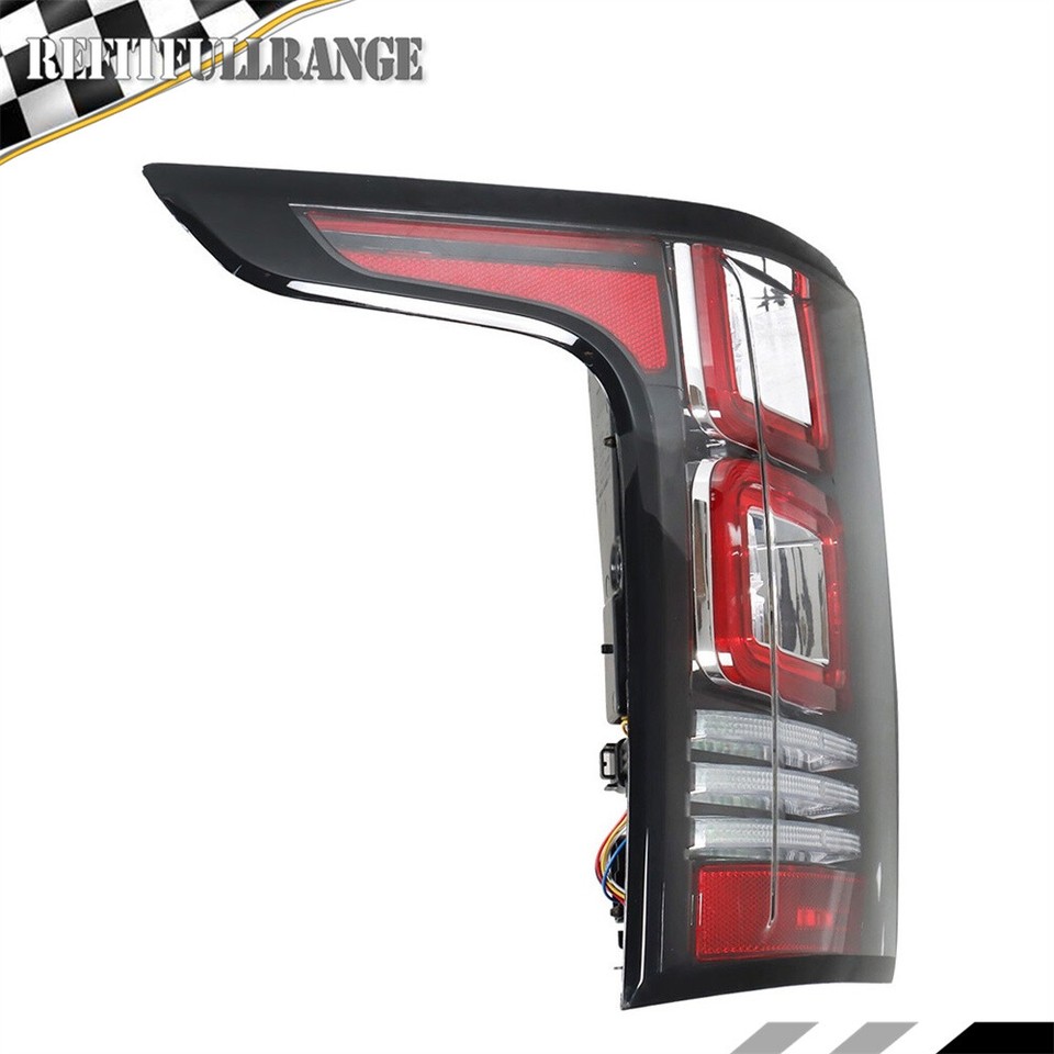 For Land Rover Range Rover 2013-2017 Left Driver Side Rear Tail Light ...