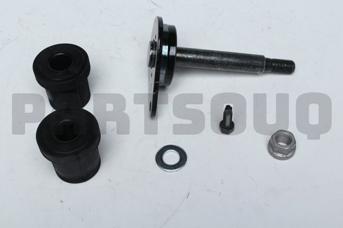 0448460130 Genuine Toyota PIN KIT RR SPRING 04484-60130 | eBay