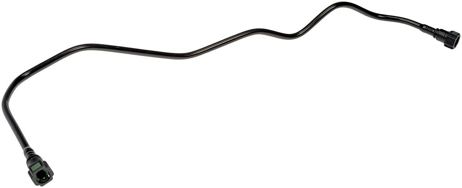 Dorman 904-016 Rear Fuel Line Compatible with Select Chevrolet/GMC ...