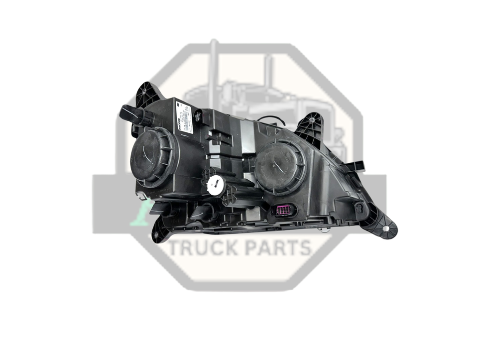 2011-2021 Peterbilt 579 OEM Headlight Assembly Driver Side LH Sid (LH ...