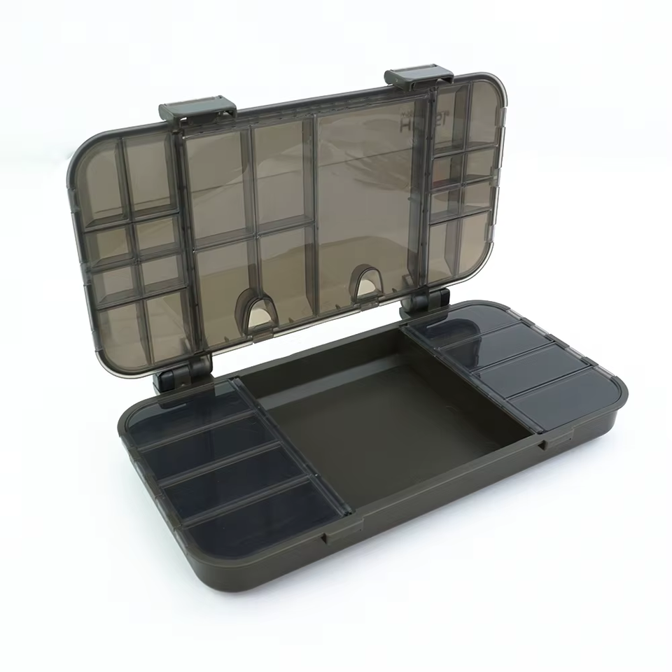 Carp Fishing Box Portable Multipurpose Fishing Accessories Box ...