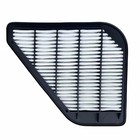 Engine Air Filter For Buick Chevrolet GMC Saturn 15278634 49634 A66313 ...