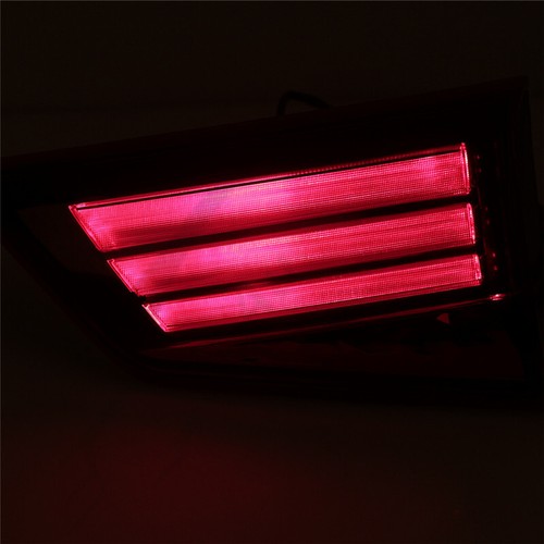 For Mitsubishi Outlander 2016-20 Right Inner Side Tail Light Assembly ...