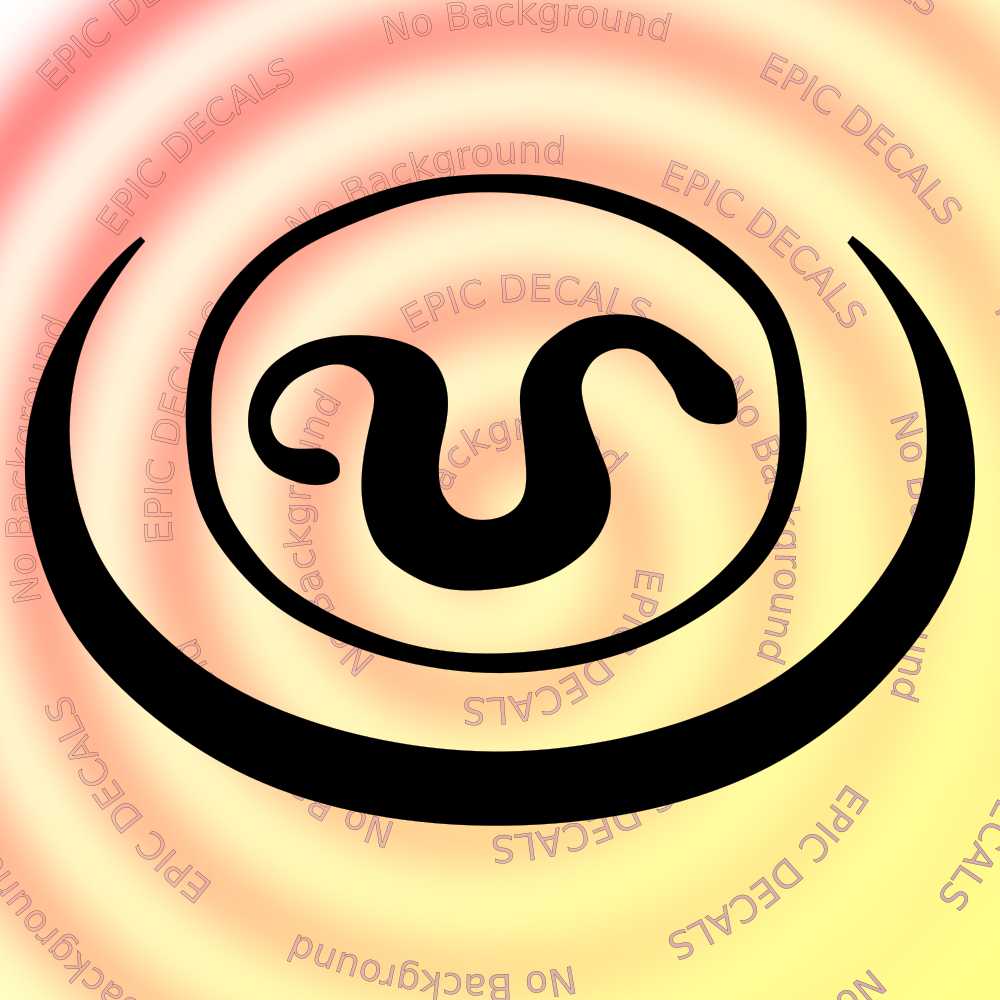 Apophis Tealc Logo Stargate Laptop Vinyl Decal Sticker SG1 SGC Window ...