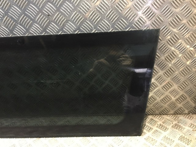 Mitsubishi L200 2005 to 2015 Genuine Rear Tailgate Boot Lid 6724A034 ...