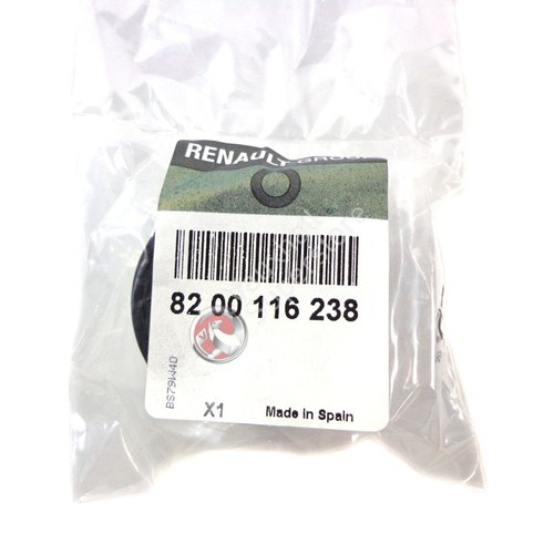 Juntas y cierres de motor Vauxhall Sello Anillo-Genuino NUEVO 9109274 ...