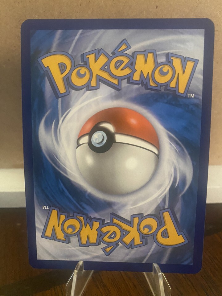 Giovanni's Charisma 204/165 - Pokemon TCG Scarlet & Violet 151 -SIR ...