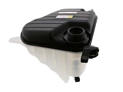 MAHLE BEHR Coolant Expansion Tank C2Z29118 / CRT 1 000S | eBay