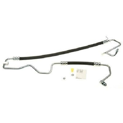 2003-11 CROWN VICTORIA HIGH PRESSURE POWER STEERING HOSE 92101 OR 92100 ...