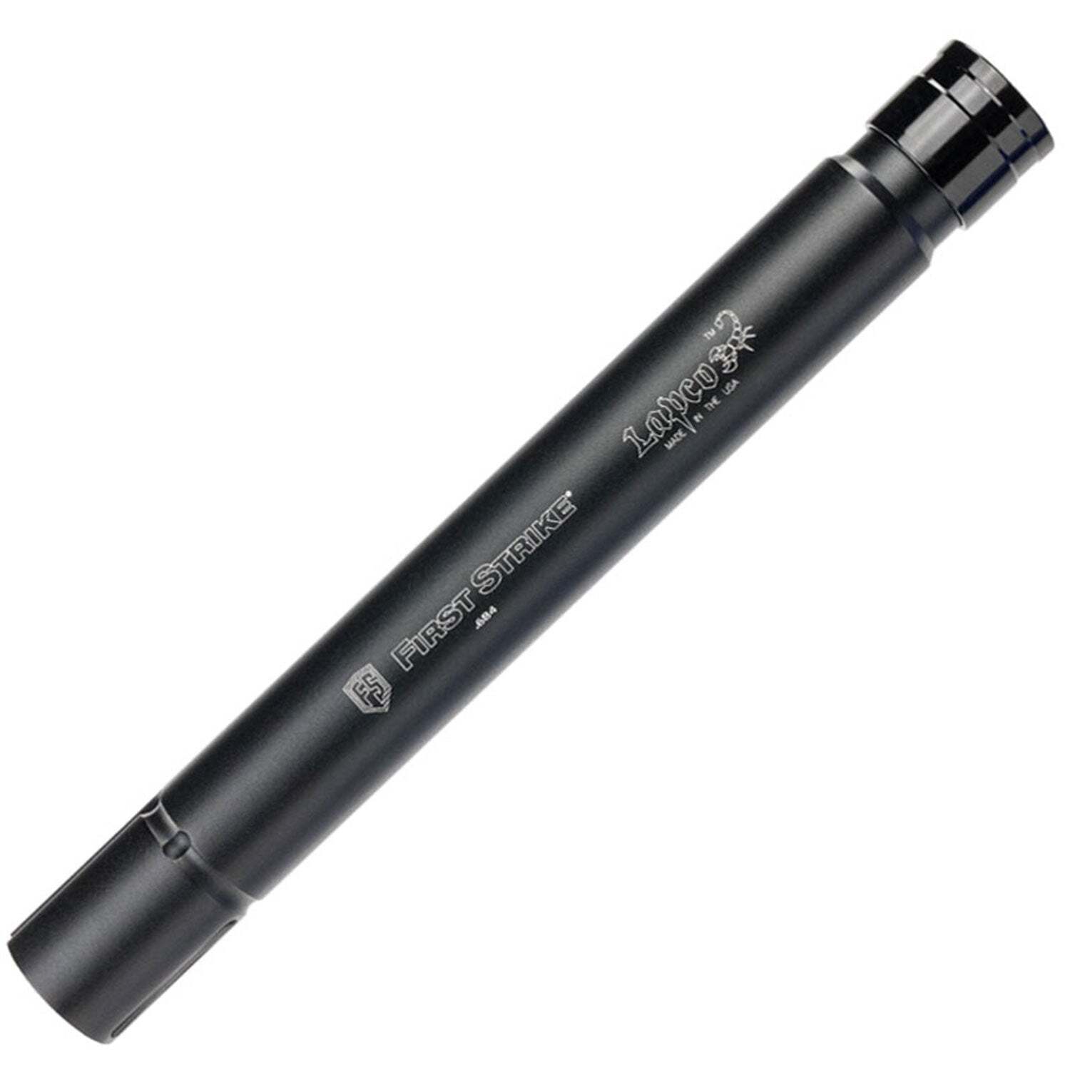 First Strike T15 Smooth Bore Barrel w/ Threaded Tip - 8.5"- .687 | eBay