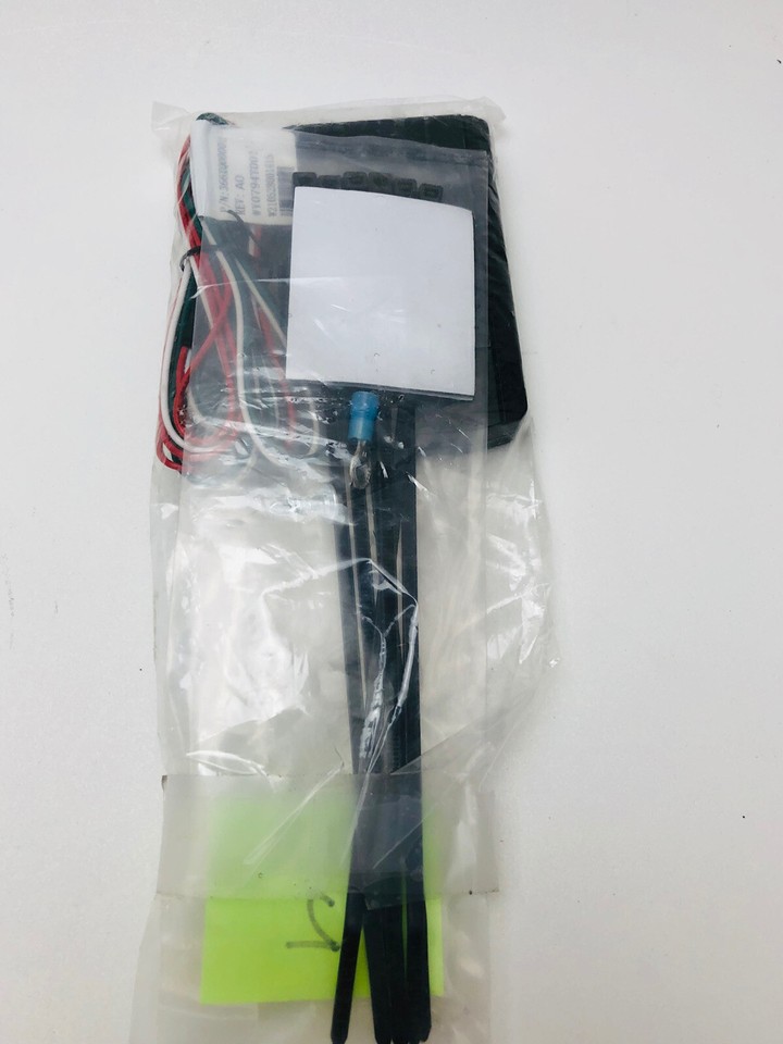 Spireon ATS100M-Y-V GPS Vehicle Tracking Device NEW | eBay