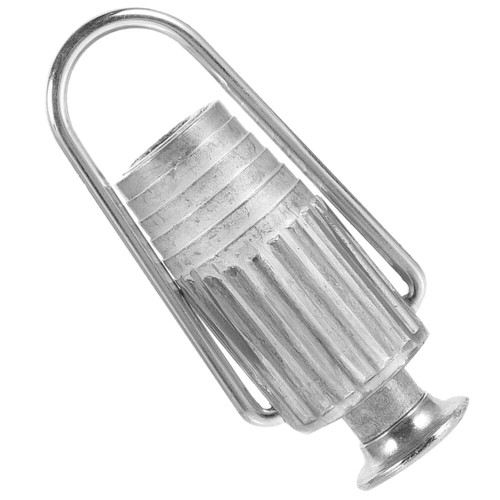 Clothesline Tensioner Heavy Duty Metal Rope Tightener Travel for ...