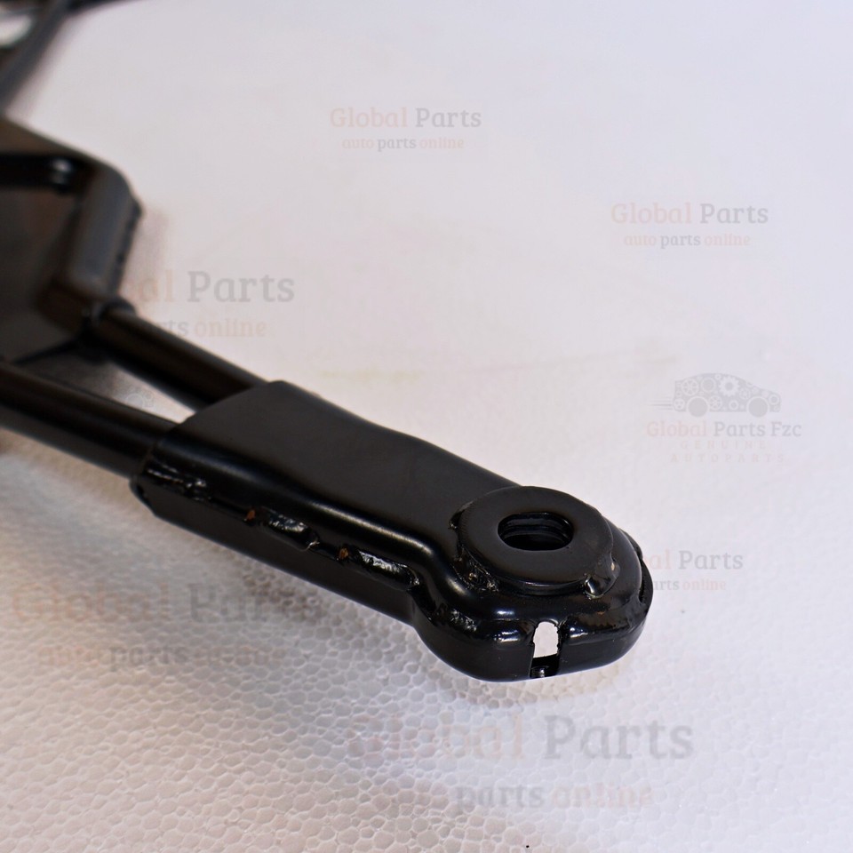 Nissan OEM BAR ASSEMBLY CROSS FRONT 544B2EG300(544B2-EG300) | eBay